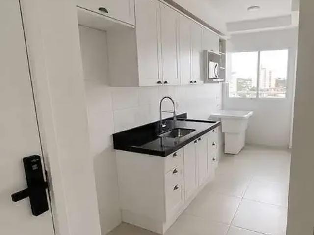 Apartamento para Locação em São José dos Pinhais/PR Aristocrata 2 Quartos