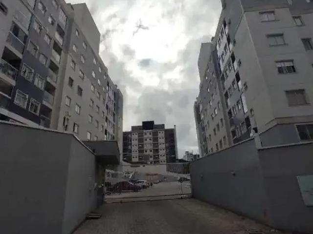 Apartamento para Locação em São José dos Pinhais/PR Aristocrata 2 Quartos