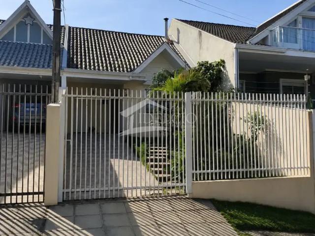 Apartamento para Locação em São José dos Pinhais/PR Aristocrata 3 Quartos