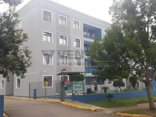 Apartamento para Locação em São José dos Pinhais/PR Bom Jesus 2 Quartos