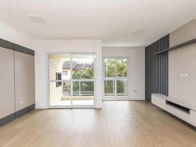 Apartamento para Locação em São José dos Pinhais/PR Bom Jesus 2 Quartos
