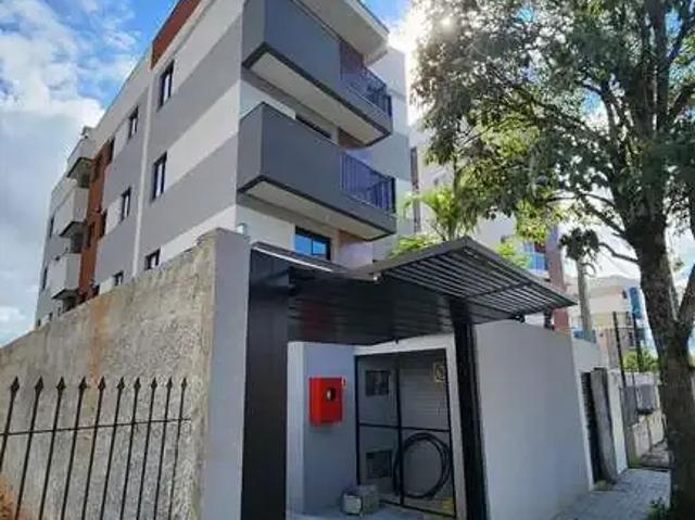 Apartamento para Locação em São José dos Pinhais/PR Bom Jesus 2 Quartos