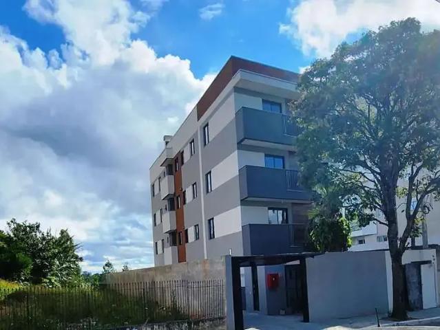Apartamento para Locação em São José dos Pinhais/PR Bom Jesus 3 Quartos
