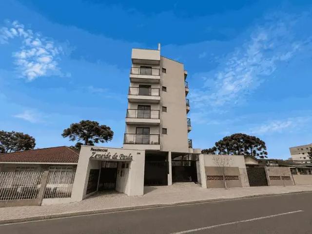 Apartamento para Locação em São José dos Pinhais/PR Bom Jesus 3 Quartos