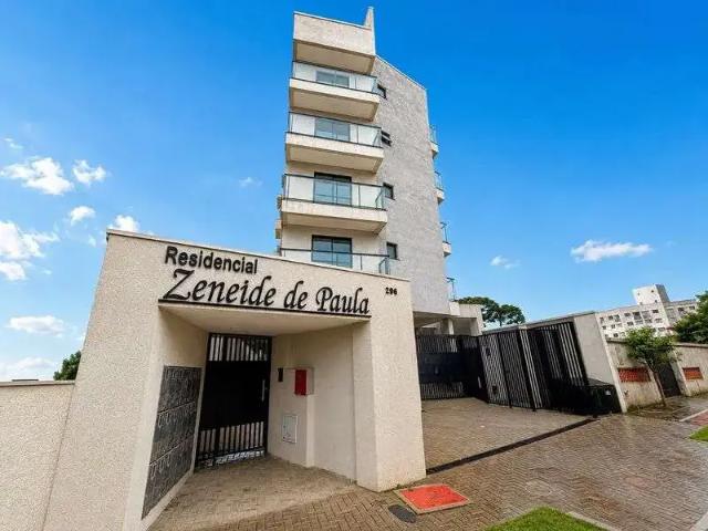 Apartamento para Locação em São José dos Pinhais/PR Bom Jesus 3 Quartos