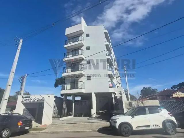 Apartamento para Locação em São José dos Pinhais/PR Bom Jesus 3 Quartos