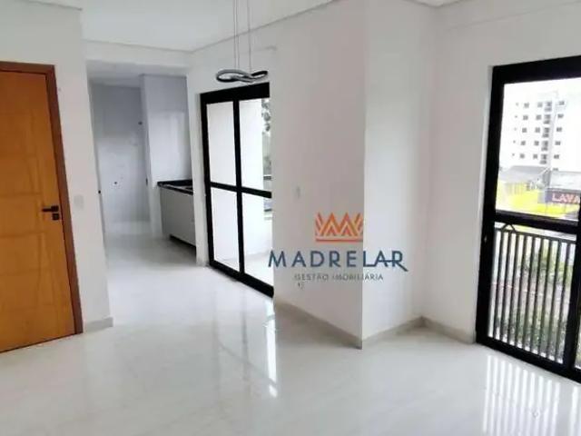 Apartamento para Locação em São José dos Pinhais/PR Bom Jesus 3 Quartos