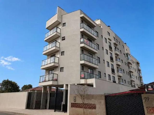 Apartamento para Locação em São José dos Pinhais/PR Bom Jesus 3 Quartos