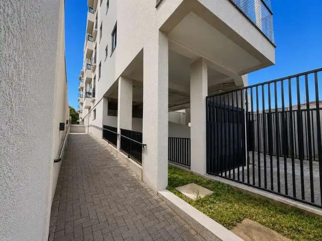 Apartamento para Locação em São José dos Pinhais/PR Bom Jesus 3 Quartos