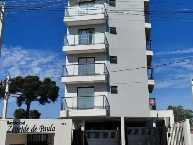 Apartamento para Locação em São José dos Pinhais/PR Bom Jesus 3 Quartos