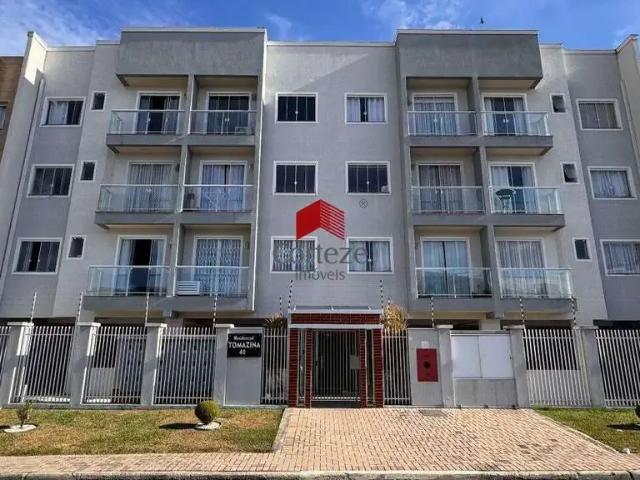 Apartamento para Locação em São José dos Pinhais/PR Bom Jesus 3 Quartos