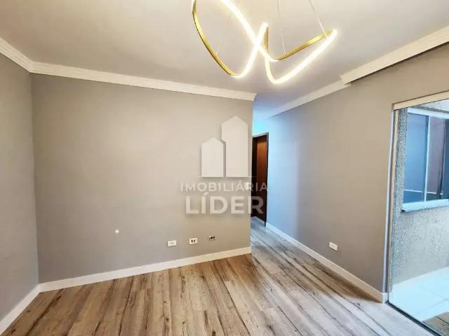 Apartamento para Locação em São José dos Pinhais/PR Boneca do Iguaçu 3 Quartos