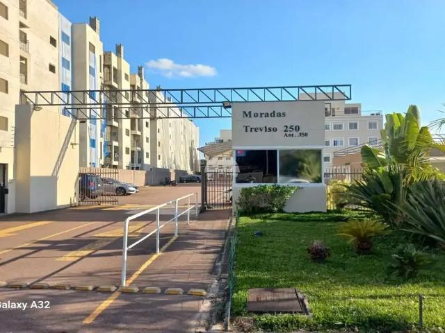 Apartamento para Locação em São José dos Pinhais/PR Boneca do Iguaçu 3 Quartos