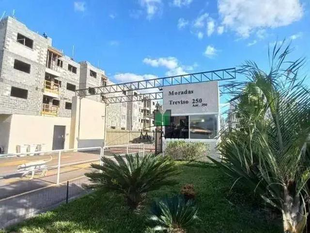 Apartamento para Locação em São José dos Pinhais/PR Boneca do Iguaçu 2 Quartos