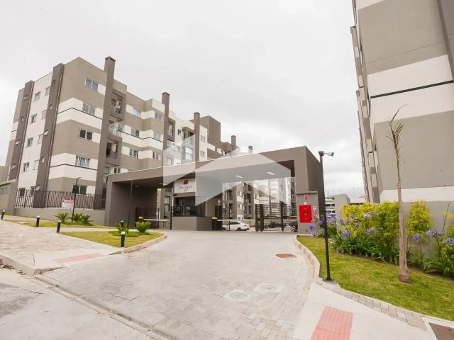 Apartamento para Locação em São José dos Pinhais/PR Boneca do Iguaçu 2 Quartos