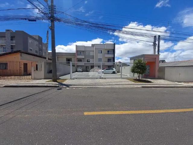 Apartamento para Locação em São José dos Pinhais/PR Boneca do Iguaçu 2 Quartos