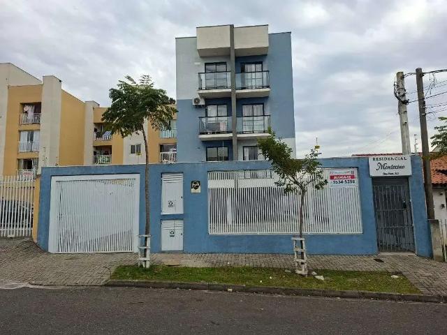 Apartamento para Locação em São José dos Pinhais/PR Boneca do Iguaçu 2 Quartos