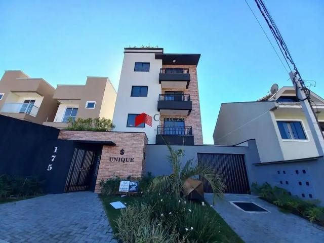 Apartamento para Locação em São José dos Pinhais/PR Boneca do Iguaçu 2 Quartos