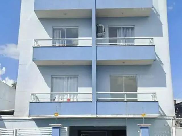 Apartamento para Locação em São José dos Pinhais/PR Boneca do Iguaçu 2 Quartos