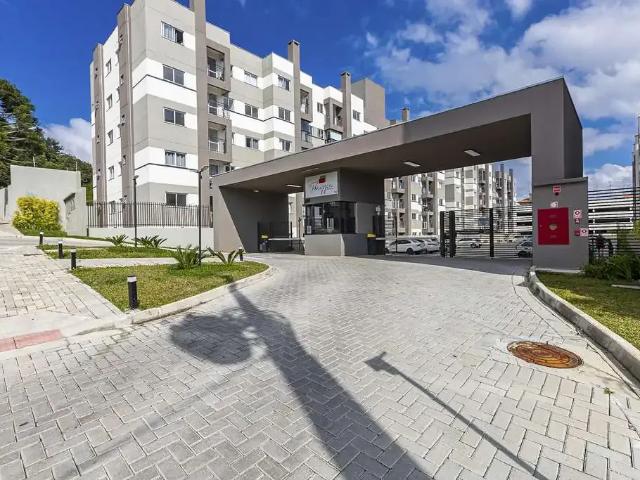 Apartamento para Locação em São José dos Pinhais/PR Boneca do Iguaçu 2 Quartos