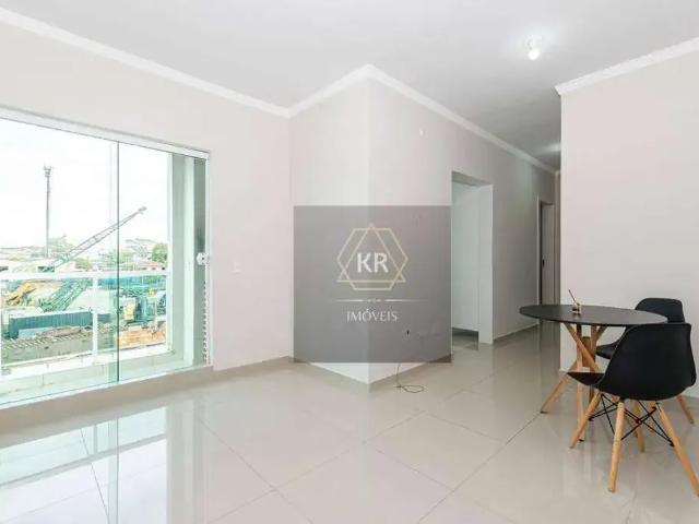 Apartamento para Locação em São José dos Pinhais/PR Campina 2 Quartos