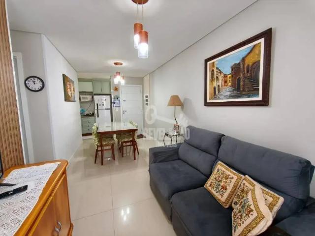 Apartamento para Locação em São José dos Pinhais/PR Carioca 2 Quartos