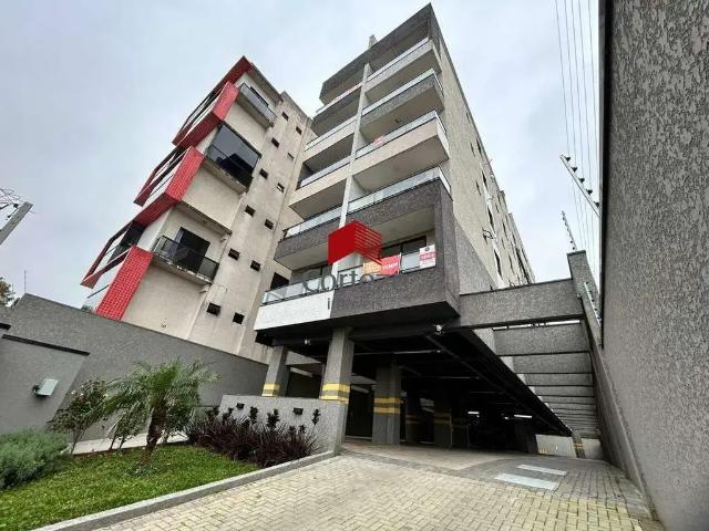 Apartamento para Locação em São José dos Pinhais/PR Carioca 2 Quartos