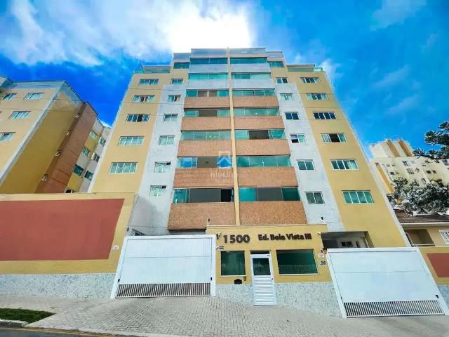 Apartamento para Locação em São José dos Pinhais/PR Centro 4 Quartos