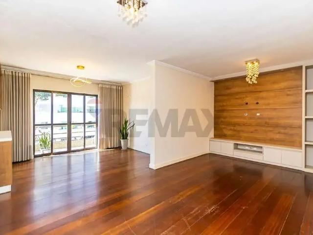 Apartamento para Locação em São José dos Pinhais/PR Centro 4 Quartos
