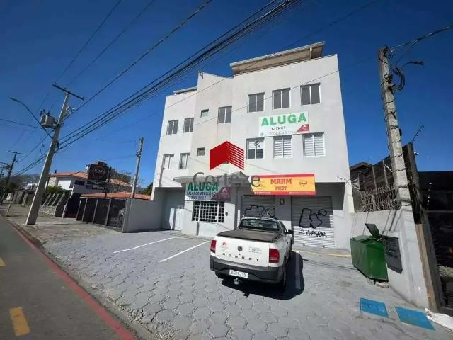 Apartamento para Locação em São José dos Pinhais/PR Centro 1 Quartos