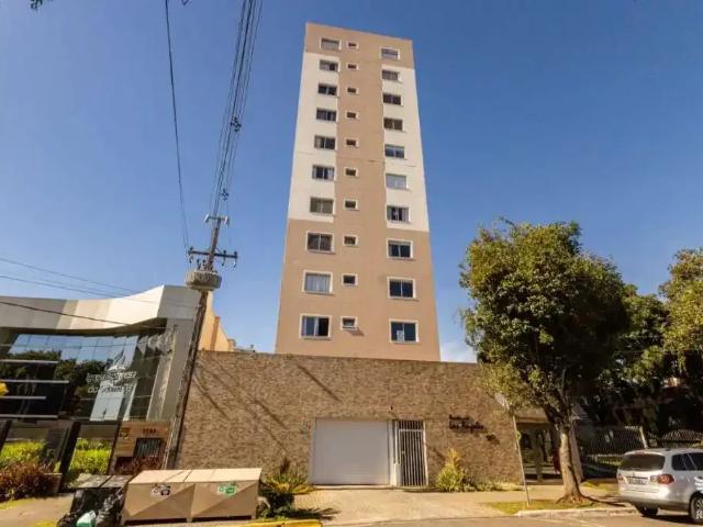 Apartamento para Locação em São José dos Pinhais/PR Centro 2 Quartos