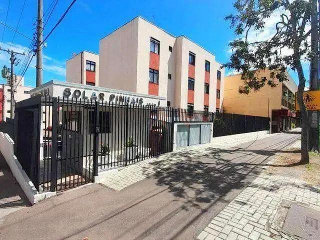 Apartamento para Locação em São José dos Pinhais/PR Centro 2 Quartos