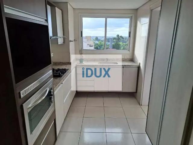 Apartamento para Locação em São José dos Pinhais/PR Centro 2 Quartos
