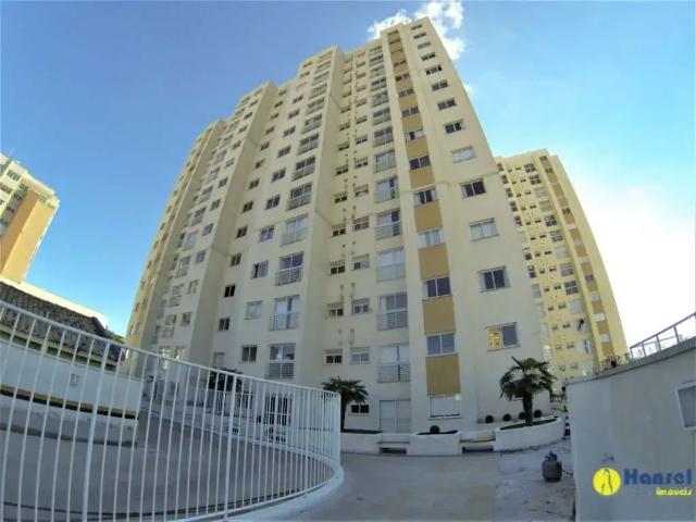 Apartamento para Locação em São José dos Pinhais/PR Centro 2 Quartos