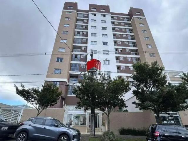 Apartamento para Locação em São José dos Pinhais/PR Centro 2 Quartos