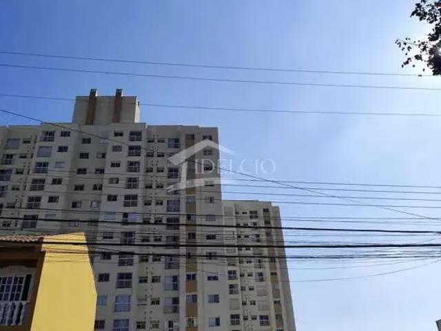 Apartamento para Locação em São José dos Pinhais/PR Centro 2 Quartos