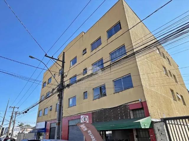 Apartamento para Locação em São José dos Pinhais/PR Centro 2 Quartos