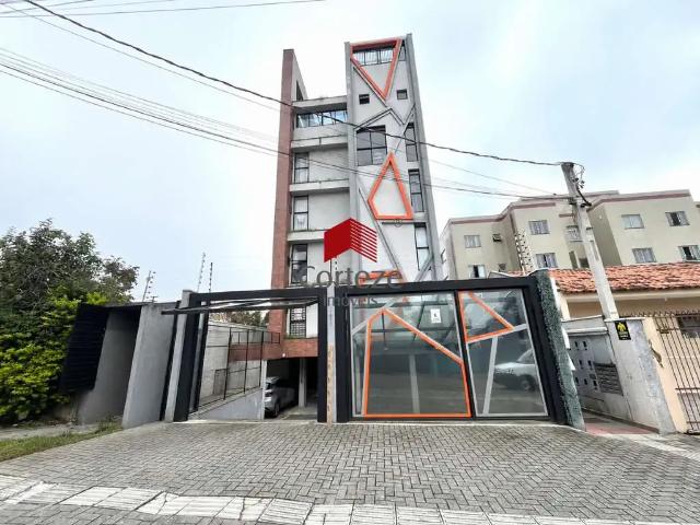Apartamento para Locação em São José dos Pinhais/PR Centro 2 Quartos
