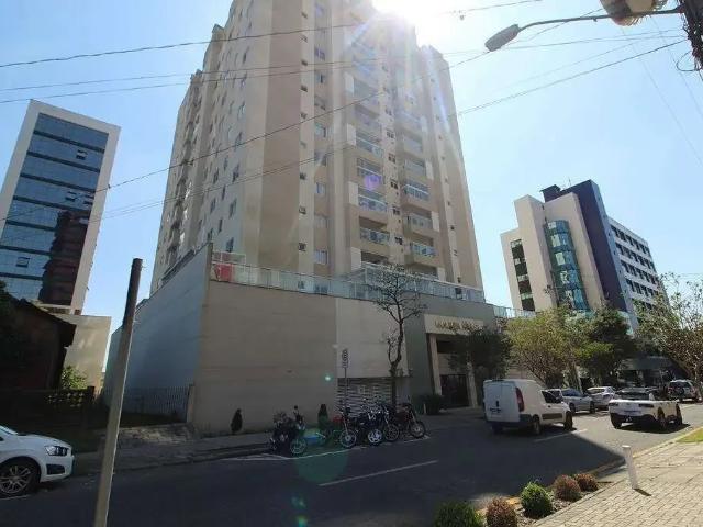 Apartamento para Locação em São José dos Pinhais/PR Centro 2 Quartos