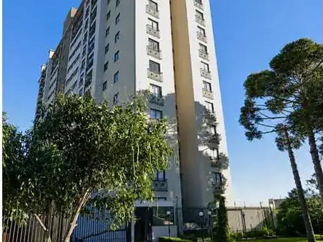 Apartamento para Locação em São José dos Pinhais/PR Centro 2 Quartos