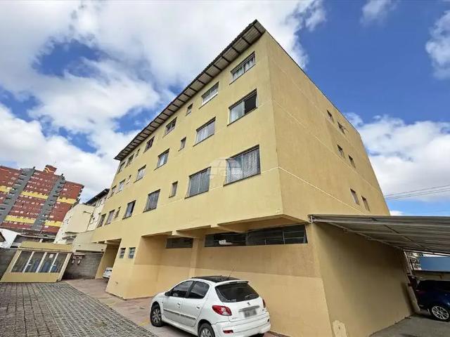 Apartamento para Locação em São José dos Pinhais/PR Centro 2 Quartos