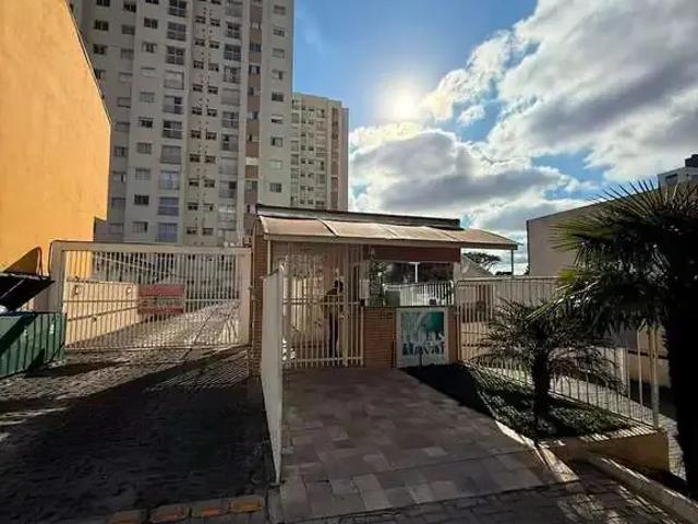 Apartamento para Locação em São José dos Pinhais/PR Centro 2 Quartos