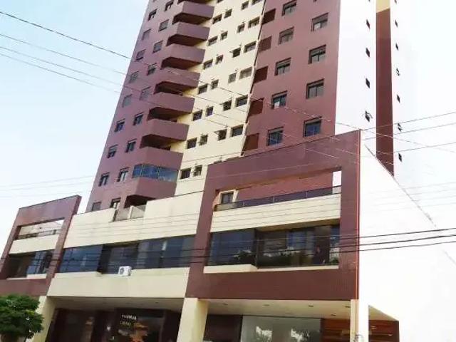 Apartamento para Locação em São José dos Pinhais/PR Centro 2 Quartos