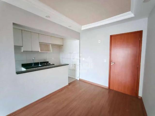 Apartamento para Locação em São José dos Pinhais/PR Centro 2 Quartos
