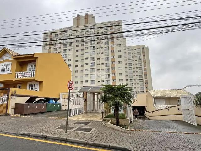 Apartamento para Locação em São José dos Pinhais/PR Centro 2 Quartos