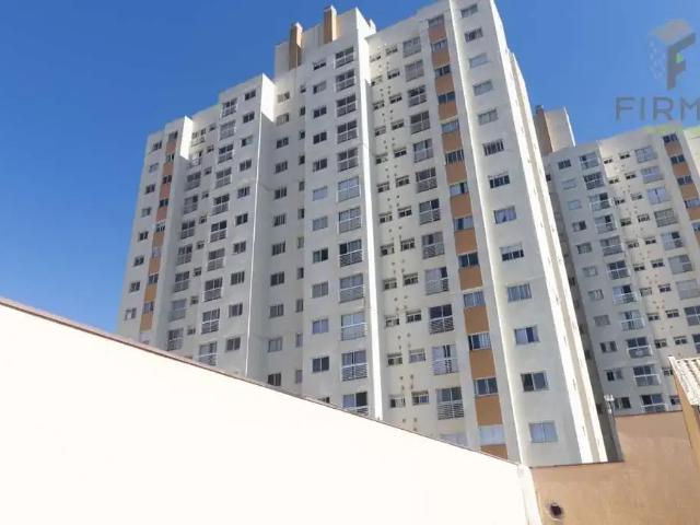 Apartamento para Locação em São José dos Pinhais/PR Centro 2 Quartos