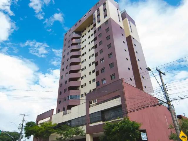 Apartamento para Locação em São José dos Pinhais/PR Centro 2 Quartos