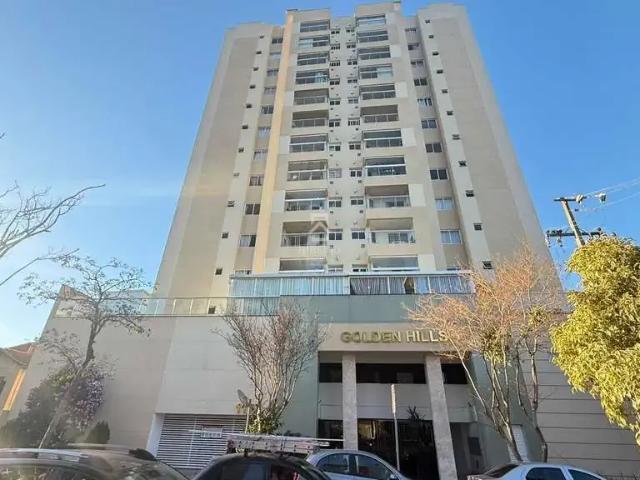 Apartamento para Locação em São José dos Pinhais/PR Centro 3 Quartos