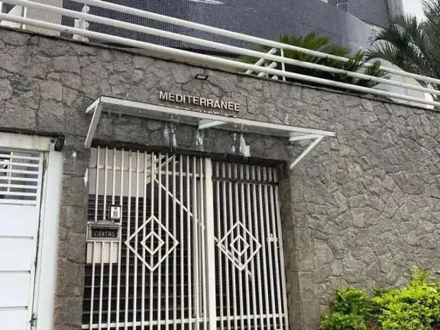 Apartamento para Locação em São José dos Pinhais/PR Centro 3 Quartos