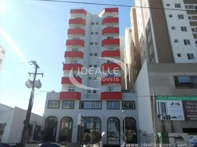 Apartamento para Locação em São José dos Pinhais/PR Centro 3 Quartos